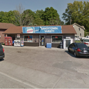 Rose’s Sandytown Variety - Straffordville | Ontario - 1000 Towns of Canada