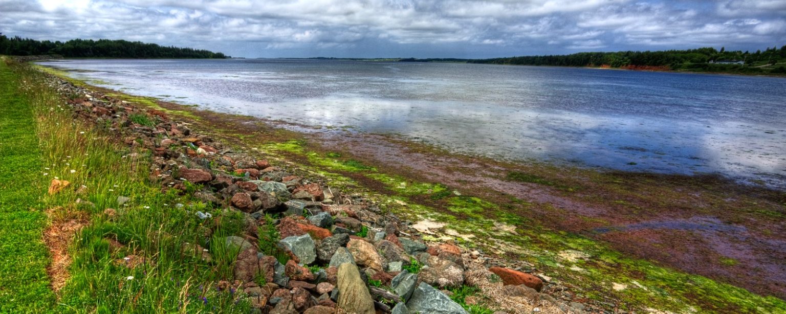 Saint Peters Bay | Prince Edward Island - 1000 Towns of Canada