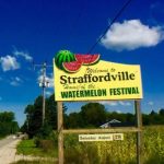 Straffordville | Ontario - 1000 Towns of Canada
