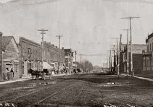 Beeton | Ontario - 1000 Towns of Canada