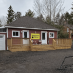 Thornton | Ontario - 1000 Towns of Canada