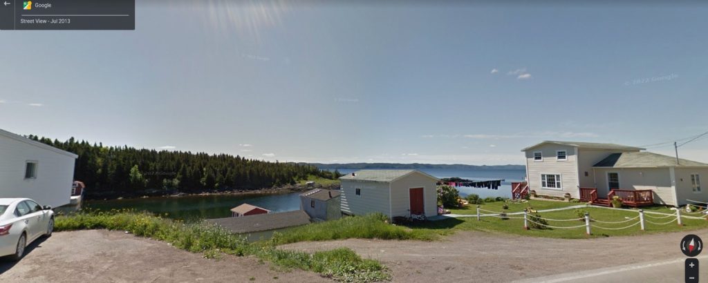 Triton | Newfoundland & Labrador - 1000 Towns of Canada