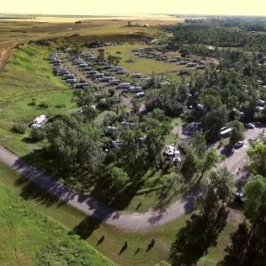 Whisper Valley Campground & RV Park - Glenwood | Alberta - 1000 Towns ...