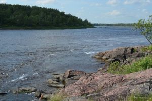 Whiteshell Provincial Park - Nutimik Lake | Manitoba - 1000 Towns of Canada