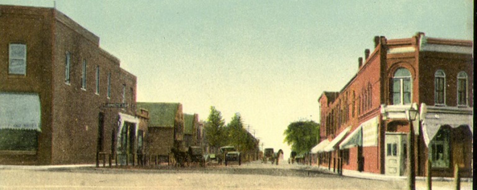 Wheatley | Ontario - 1000 Towns of Canada