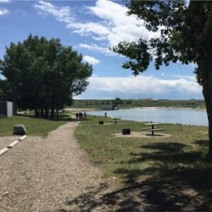 Carseland | Alberta - 1000 Towns of Canada