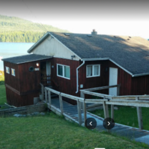 Annette's Beach House - Bella Bella | British Columbia - 1000 Towns of ...