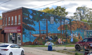Athens | Ontario - 1000 Towns of Canada