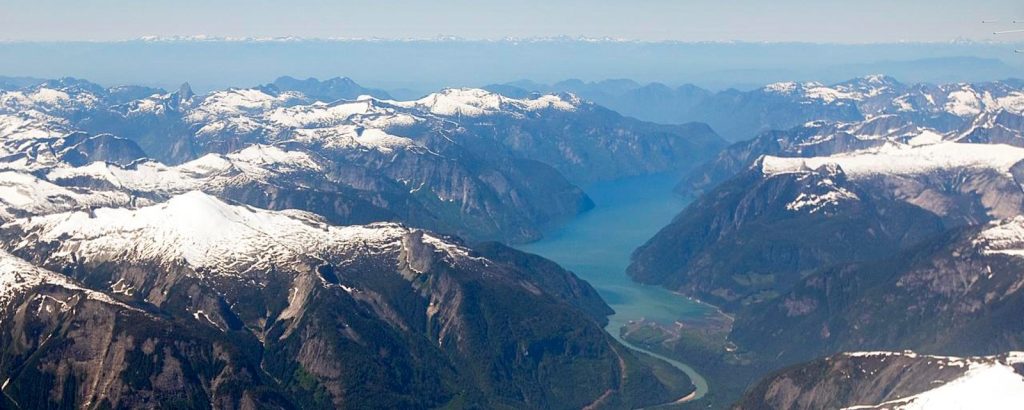 Bella Coola | British Columbia - 1000 Towns of Canada