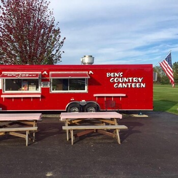 Athens | Ontario - 1000 Towns of Canada