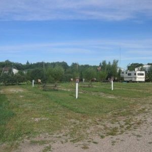 Bonnington Springs Campground - Kenaston | Saskatchewan - 1000 Towns of ...
