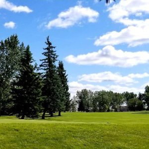 Bow Island Golf Club - Bow Island | Alberta - 1000 Towns of Canada