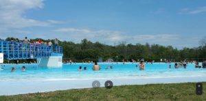 Byng Island Conservation Area - Dunnville | Ontario - 1000 Towns of Canada