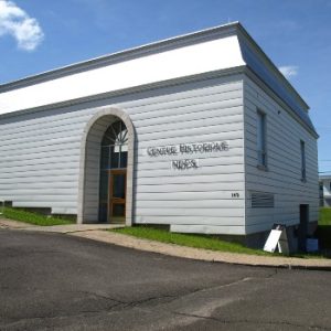 Centre Historique NDPS - Saint-Damien-de-Buckland | Quebec - 1000 Towns ...