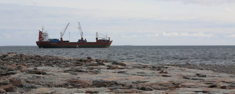 Chesterfield Inlet | Nunavut - 1000 Towns of Canada