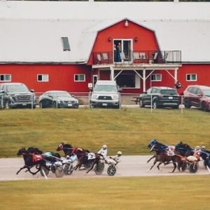 Clinton Raceway - Clinton | Ontario - 1000 Towns of Canada