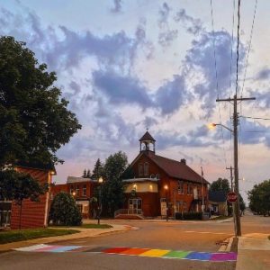 Dundalk | Ontario - 1000 Towns of Canada