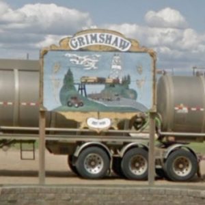 Grimshaw Visitor Information Centre - Grimshaw | Alberta - 1000 Towns ...