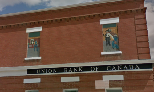 Hanna | Alberta - 1000 Towns of Canada