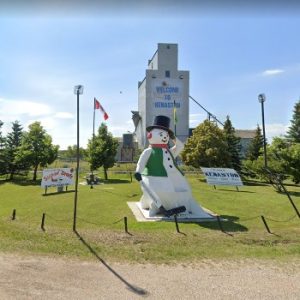 Kenaston | Saskatchewan - 1000 Towns of Canada