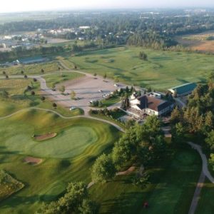 Listowel Golf Course - Listowel | Ontario - 1000 Towns of Canada
