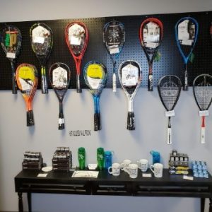 Listowel Squash Courts - Listowel | Ontario - 1000 Towns of Canada