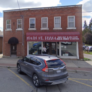 Athens | Ontario - 1000 Towns of Canada