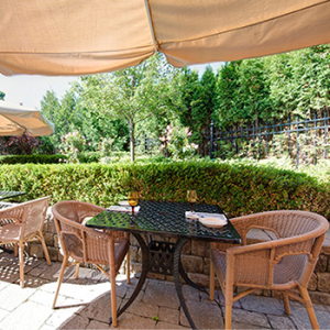 Miller Tavern - York Mills, Old Toronto | Ontario - 1000 Towns of Canada