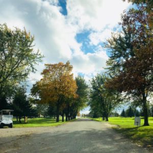 Mitchell Golf Club - Mitchell | Ontario - 1000 Towns of Canada