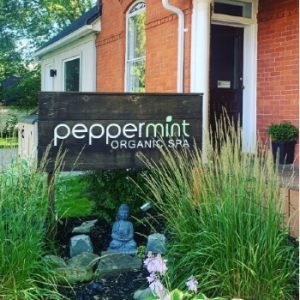 Peppermint Organic Spa - Manotick | Ontario - 1000 Towns of Canada