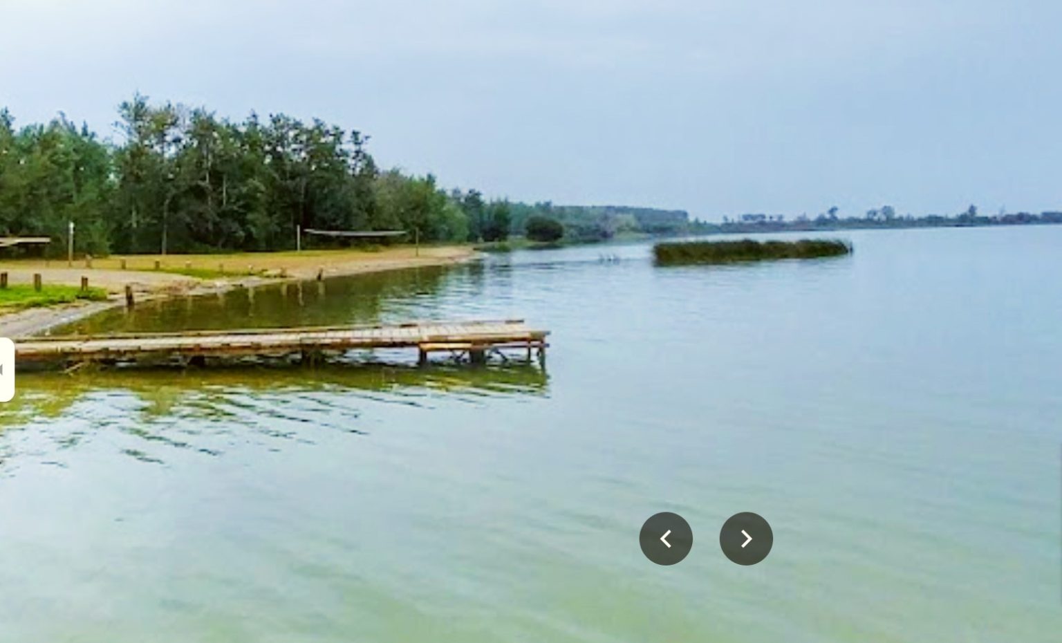 Queen Elizabeth Provincial Park - Grimshaw | Alberta - 1000 Towns of Canada