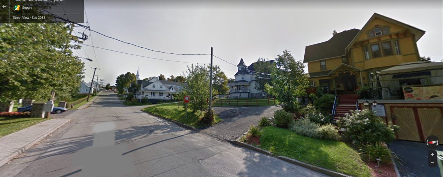 Saint-Damien-de-Buckland | Quebec - 1000 Towns of Canada