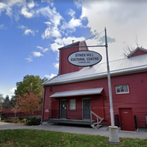 Stiver Mill Community Centre - Unionville | Ontario - 1000 Towns of Canada