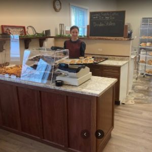 Stone Mill Bakery - Duchess | Alberta - 1000 Towns of Canada