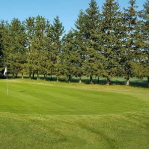 Tralee Golf - Listowel | Ontario - 1000 Towns of Canada