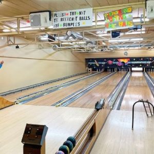 Valley Alley Bowling Centre - Windermere | British Columbia - 1000 ...