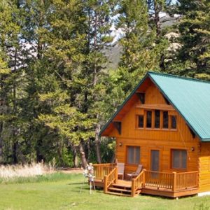 Windermere Creek B&B Cabins - Windermere | British Columbia - 1000 ...