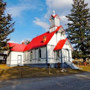 Windermere Historical Tour - Windermere | British Columbia - 1000 Towns ...