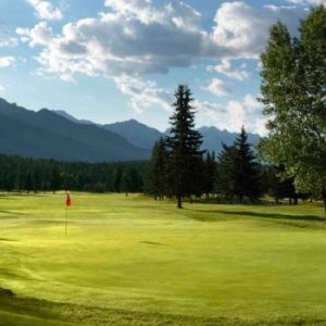 Windermere Valley Golf Course - Windermere | British Columbia - 1000 ...