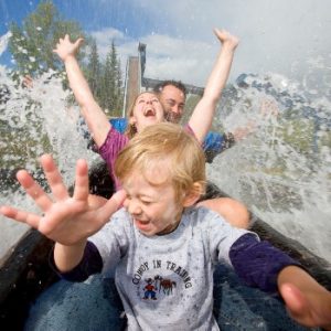 Calaway Park - Bearspaw | Alberta - 1000 Towns of Canada