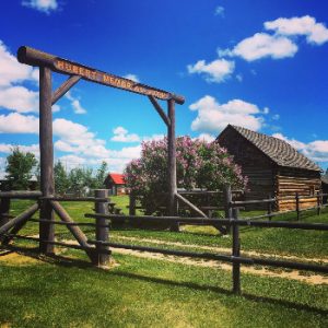 DeBolt | Alberta - 1000 Towns of Canada
