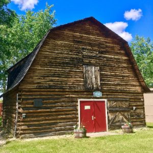 DeBolt | Alberta - 1000 Towns of Canada