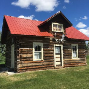 DeBolt | Alberta - 1000 Towns of Canada