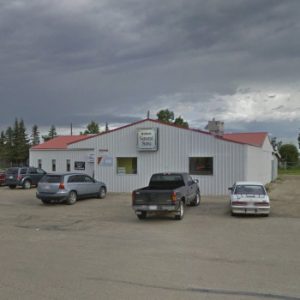 DeBolt | Alberta - 1000 Towns of Canada