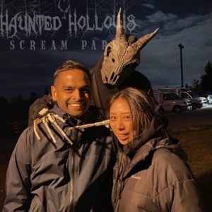 Haunted Hollows Scream Park - Newmarket | Ontario - 1000 Towns of Canada
