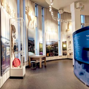 Nain | Newfoundland and Labrador - 1000 Towns of Canada