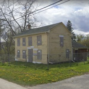 Newmarket | Ontario - 1000 Towns of Canada