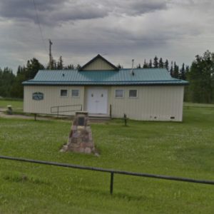DeBolt | Alberta - 1000 Towns of Canada