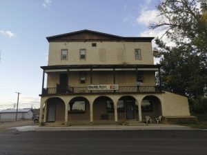 Macklin | Saskatchewan - 1000 Towns of Canada