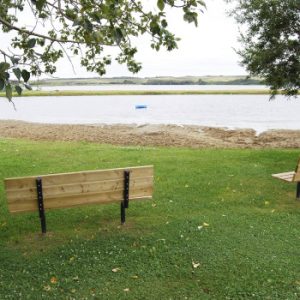 Macklin Lake Regional Park - Macklin | Saskatchewan - 1000 Towns of Canada